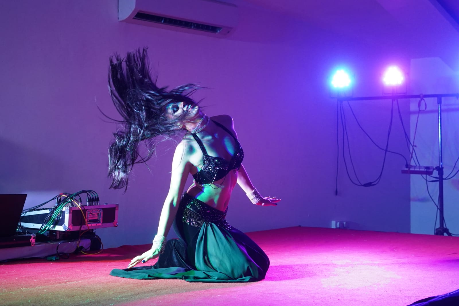 Enchanting Belly Dance Performances for Events: A Touch of Elegance and ...